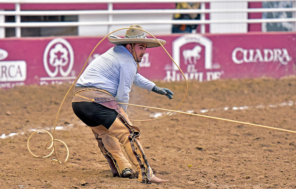 Acarician la excelencia los Charros de Morelia “Verde” - La Voz de la ...